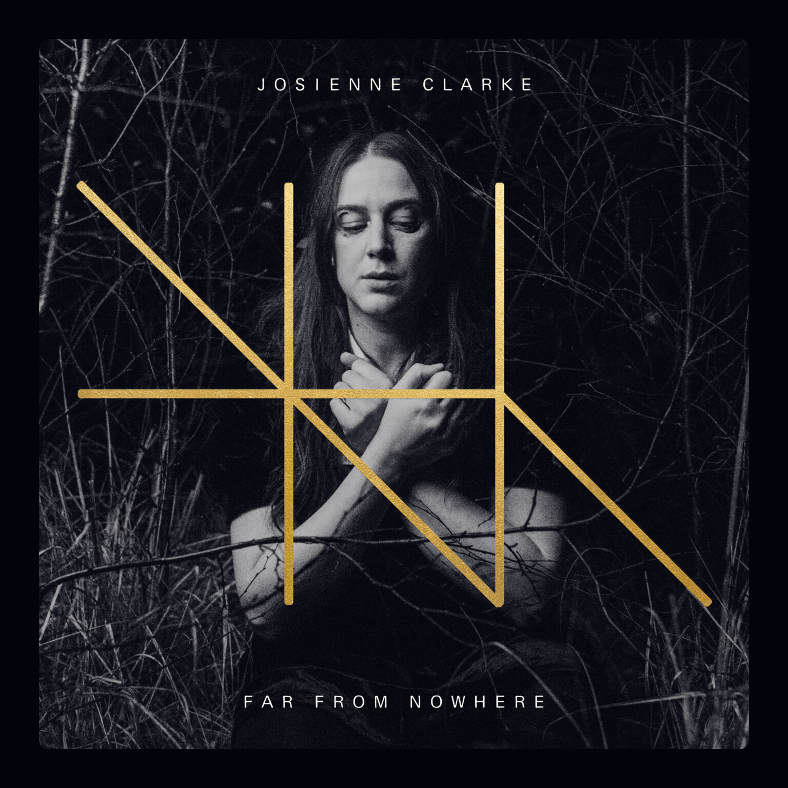Josienne Clarke “Far From Nowhere” – Americana UK