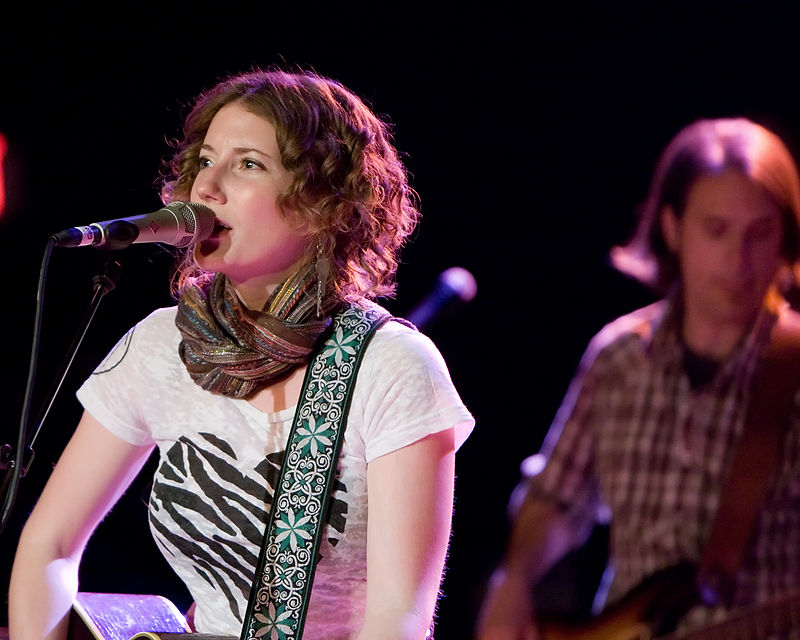 Essentials: The Top 10 Kathleen Edwards Songs – Americana UK