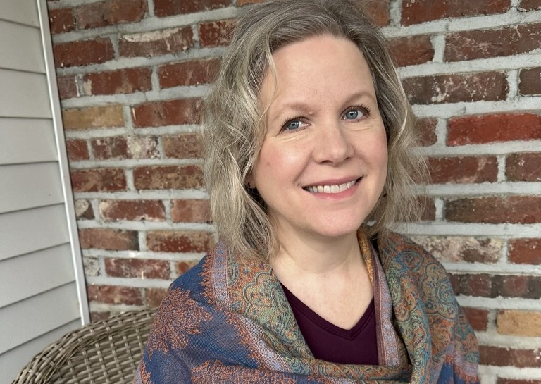 Interview: Katie Hartford Hogue on the Fiddle Tunes Project, Julia ...