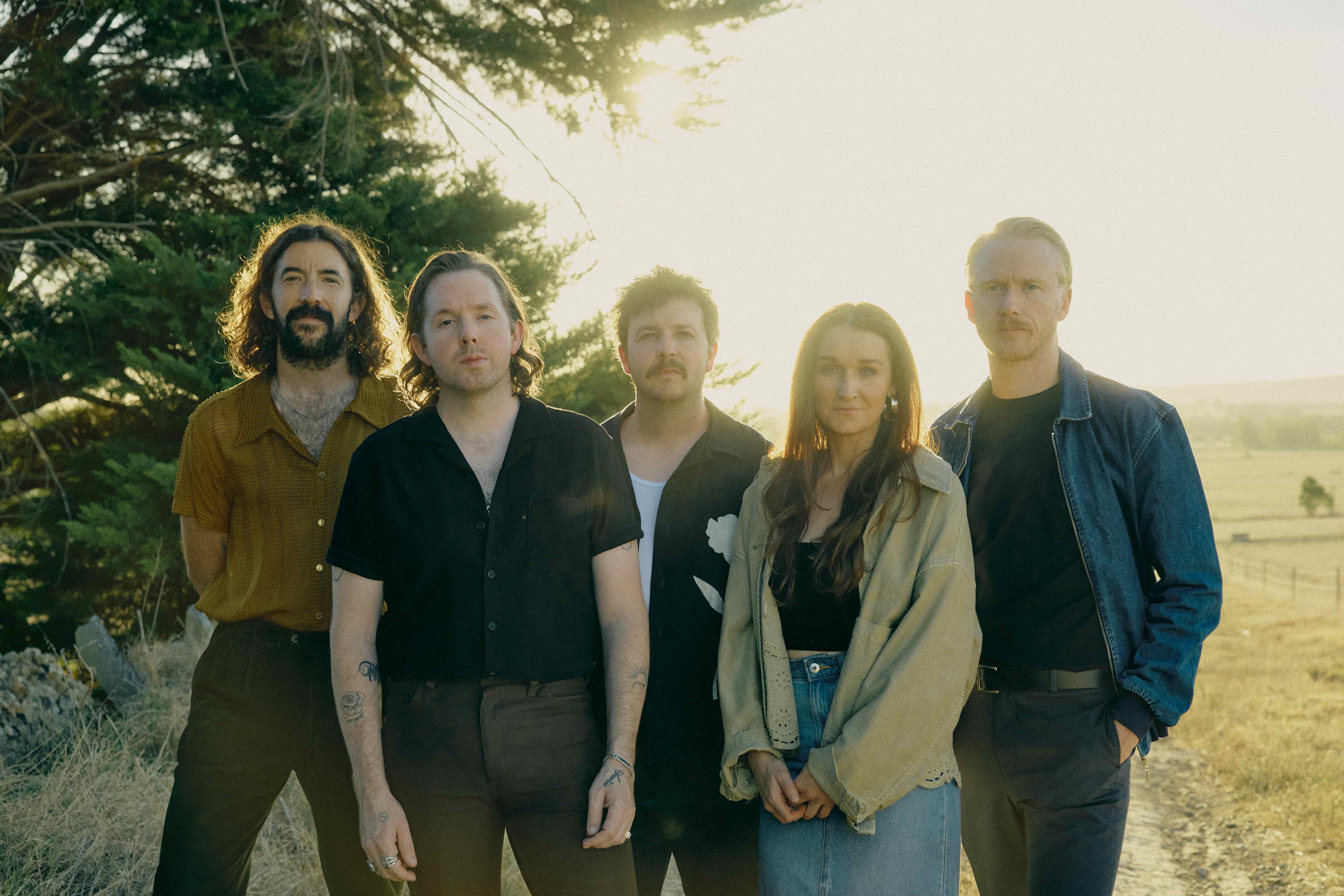 The Paper Kites to release seventh album, announce UK/Ireland early ...