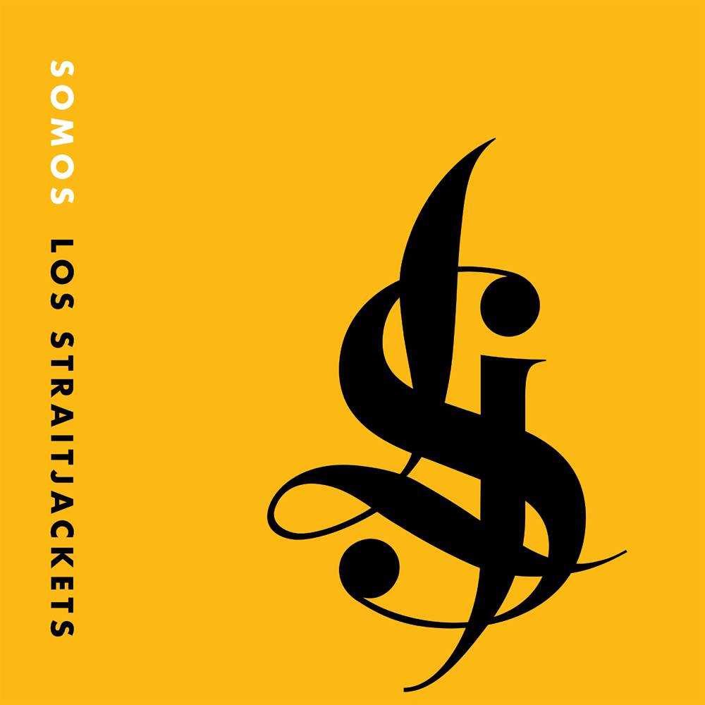 Los Straitjackets “Somos Los Straitjackets” – Americana UK