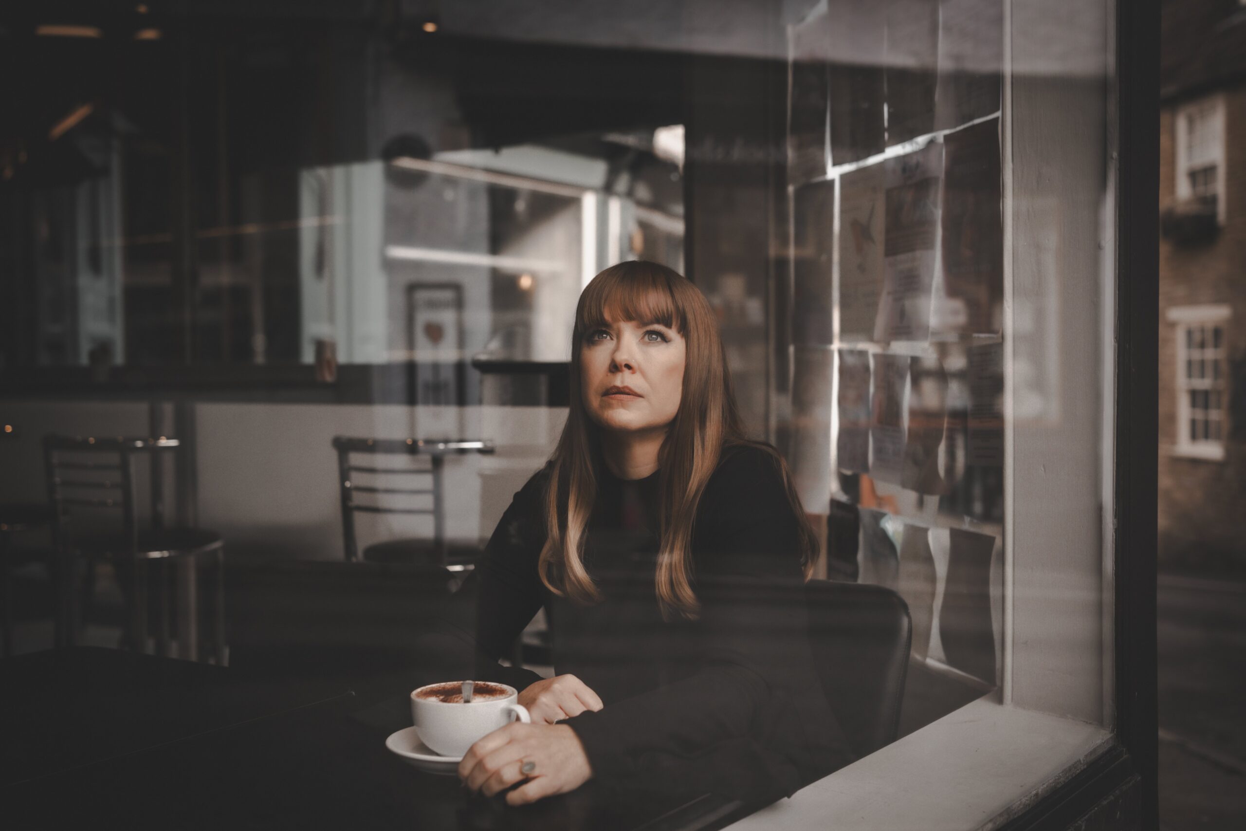 Lucy Kitchen to release new album “In The Low Light” in February 2026 ...