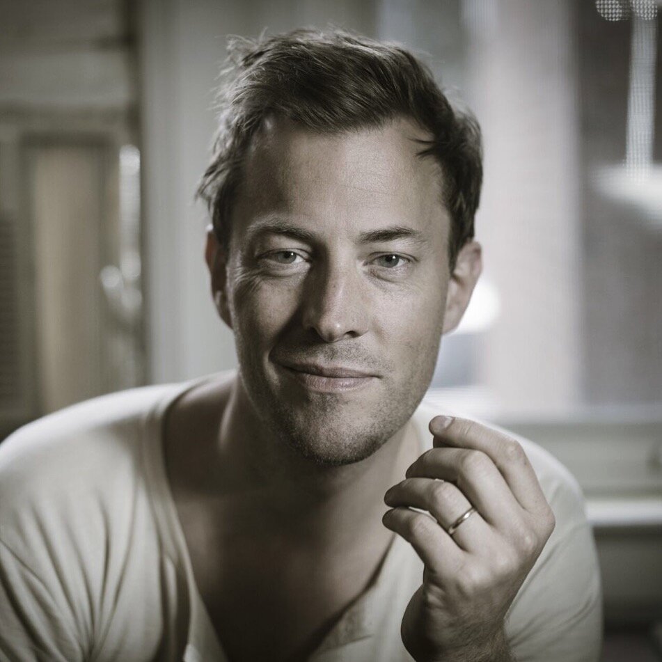 More People Really Should Know About – Matthew Barber – Americana UK