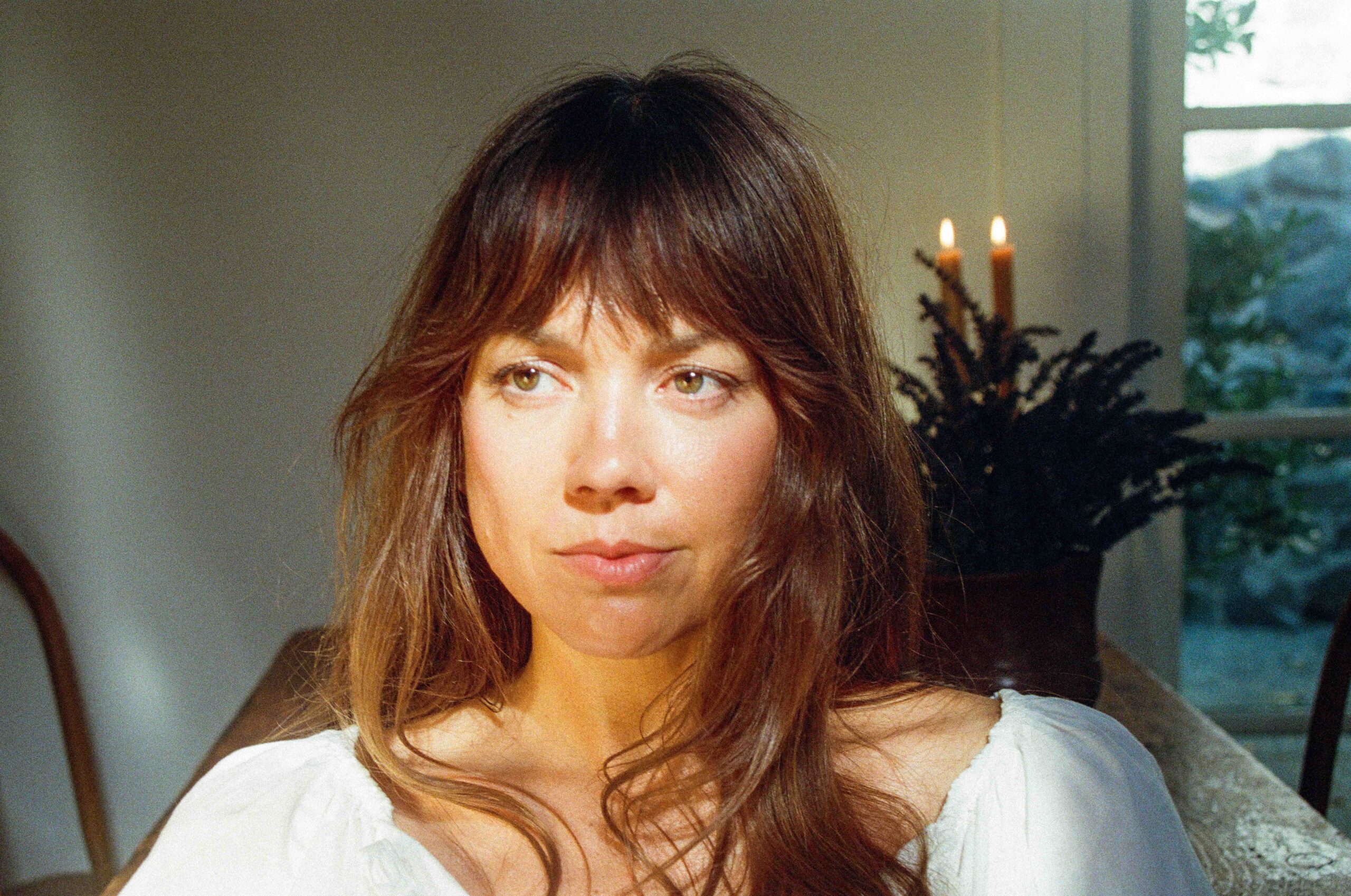 Sounds from beyond the Shed 197 “Season’s End” – Americana UK