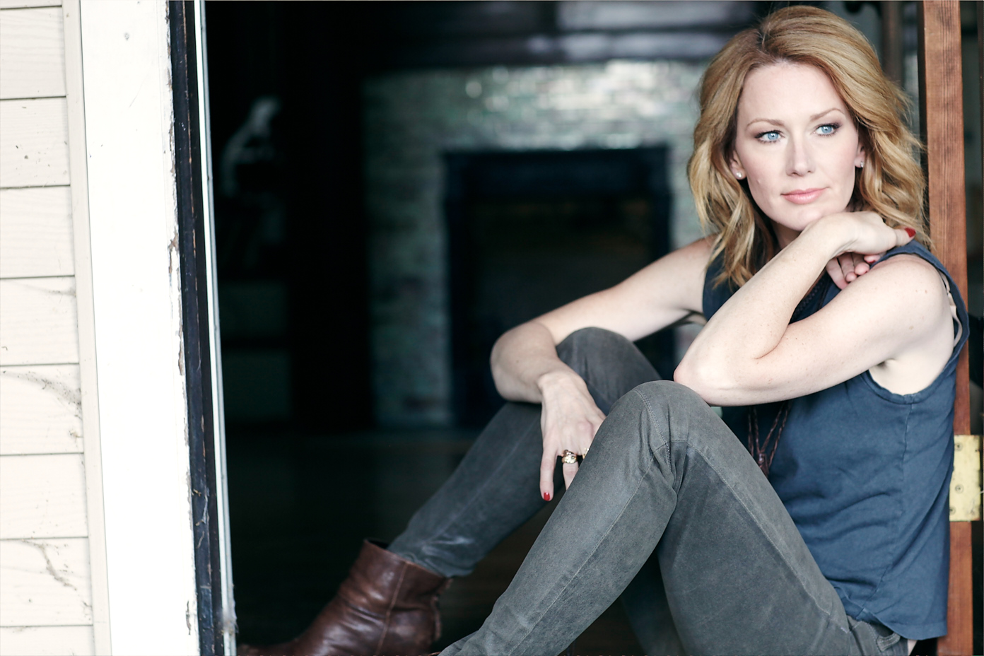For the Sake of the Song: Allison Moorer “A Soft Place to Fall ...