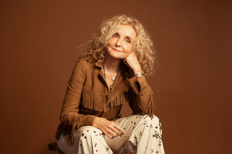 Patty Griffin “Back at the Start” – Americana UK