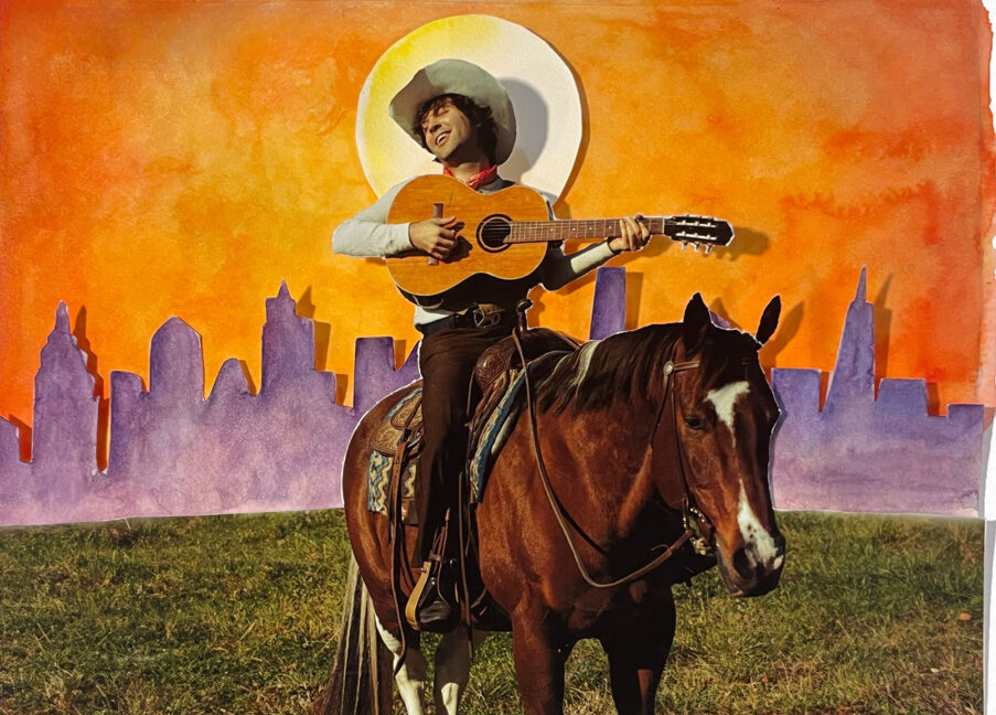 AUK Shortcuts: Hadnot Creek, Rah Rah Rabbit, Gary Owens JR., Patton ...