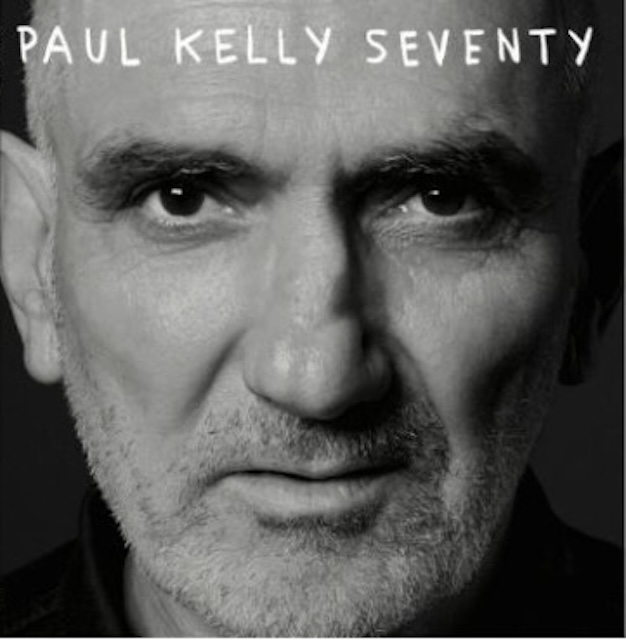 Paul Kelly “Seventy” – Americana UK