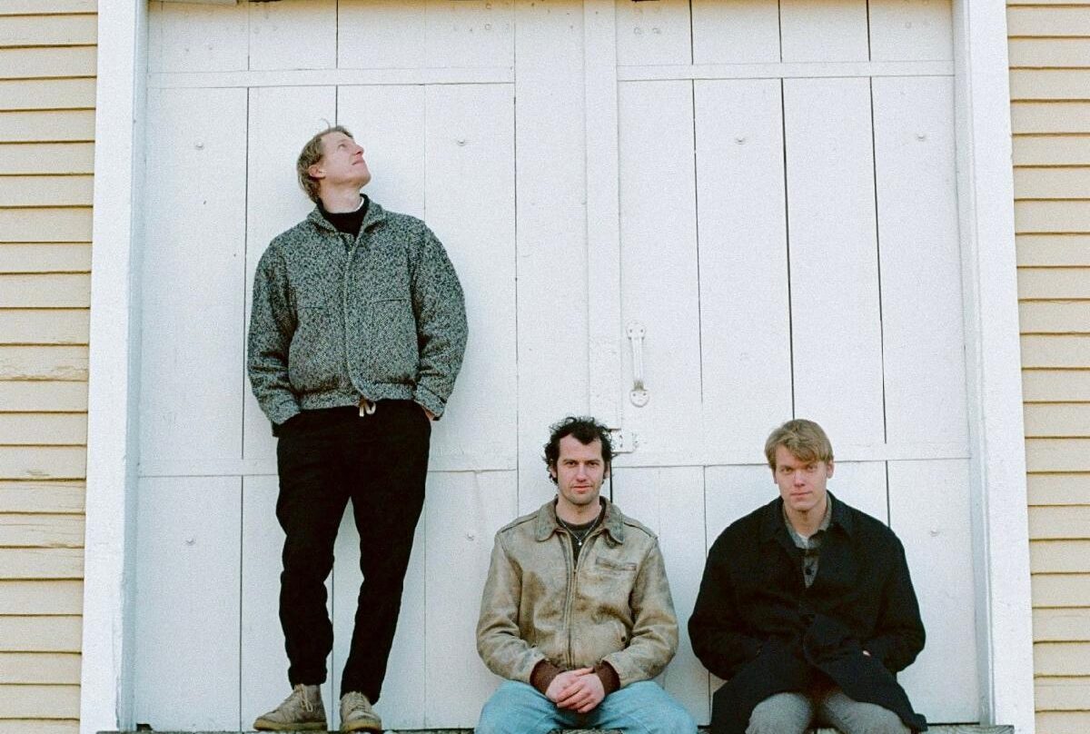 Brudi Brothers to release new EP and KEXP session – Americana UK