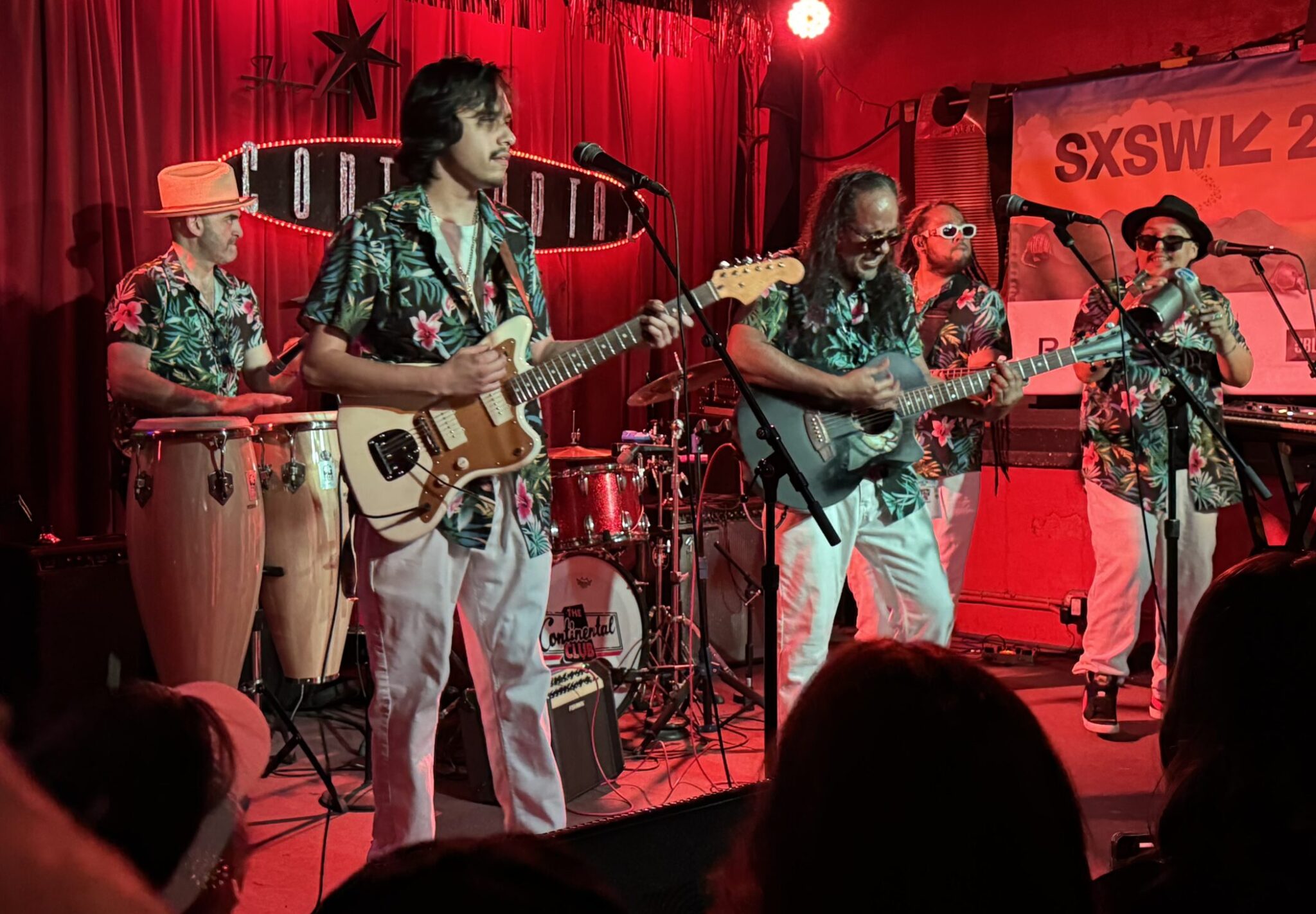 Festival Review: South By Southwest 2025, 11th – 16th March, Austin ...