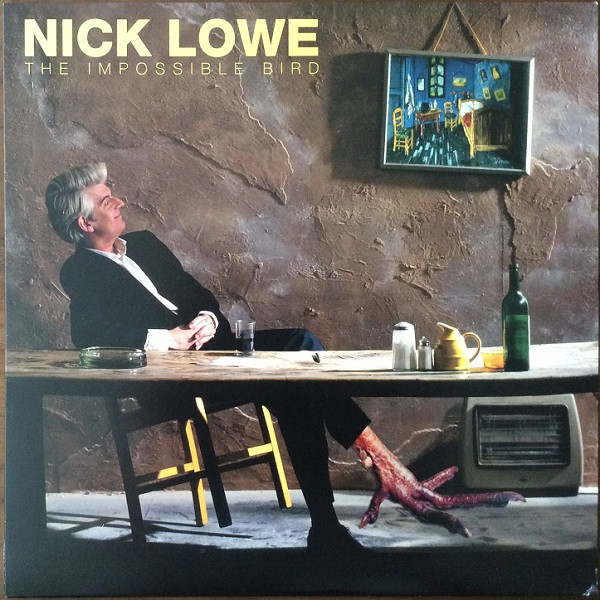 Can’t Live With It, Can’t Live Without It: Nick Lowe – Americana UK