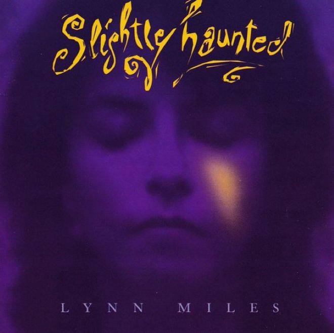 Can’t Live With It, Can’t Live Without It: Lynn Miles – Americana UK