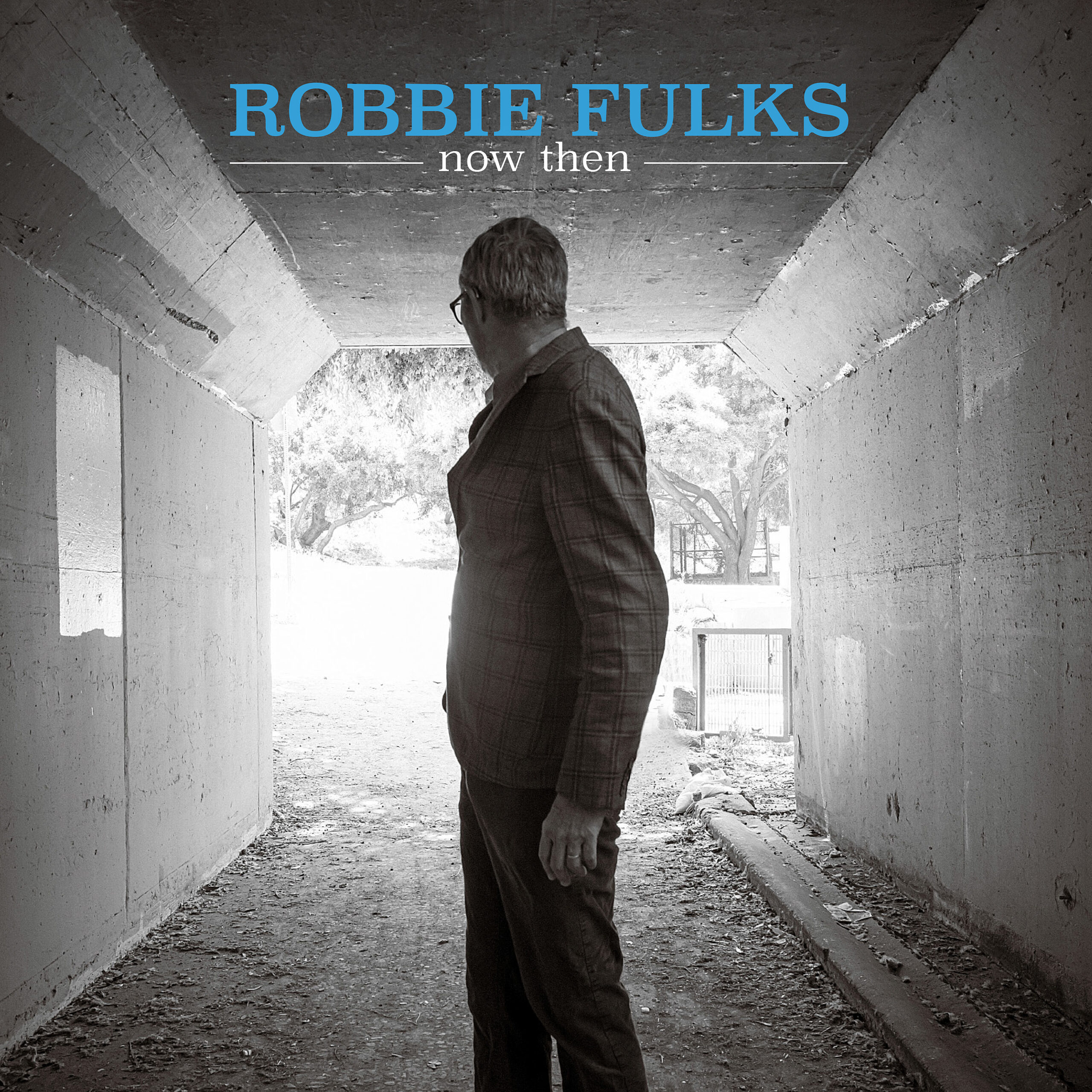 Robbie Fulks “Now Then” – Americana UK