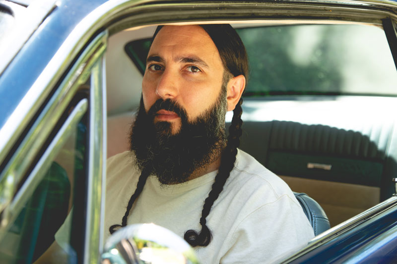 Ron Pope “The Life in Your Years” – Loving the life he’s been allowed ...