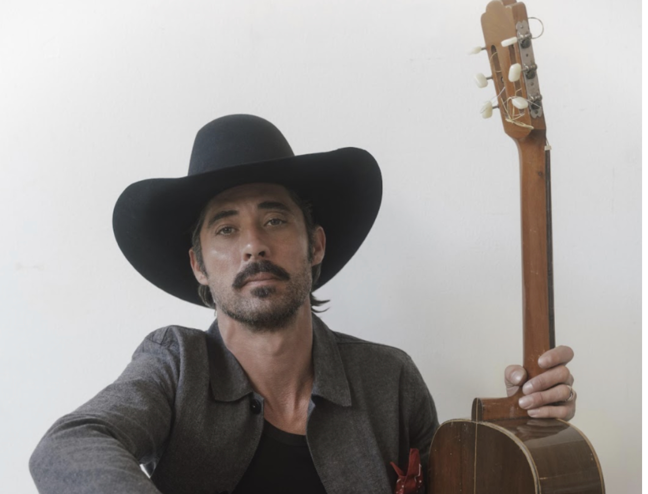 Ryan Bingham releases first album in seven years in May – Americana UK