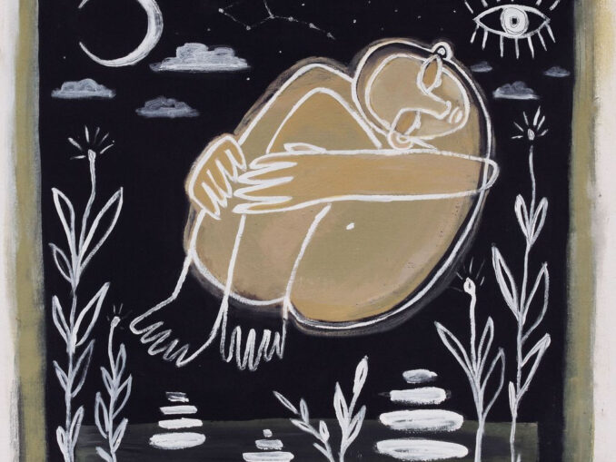 The Top 10 Americana Songs of All Time: Martin Johnson – Americana UK