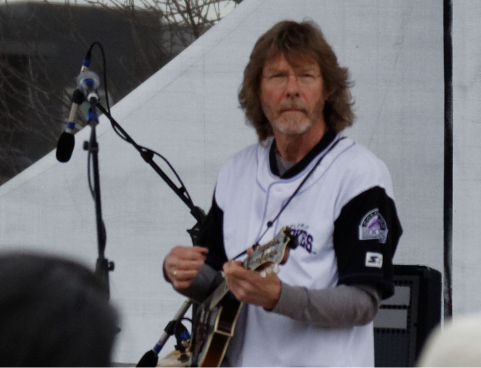 For The Sake Of The Song: Sam Bush “Carcinoma Blues” – Americana UK
