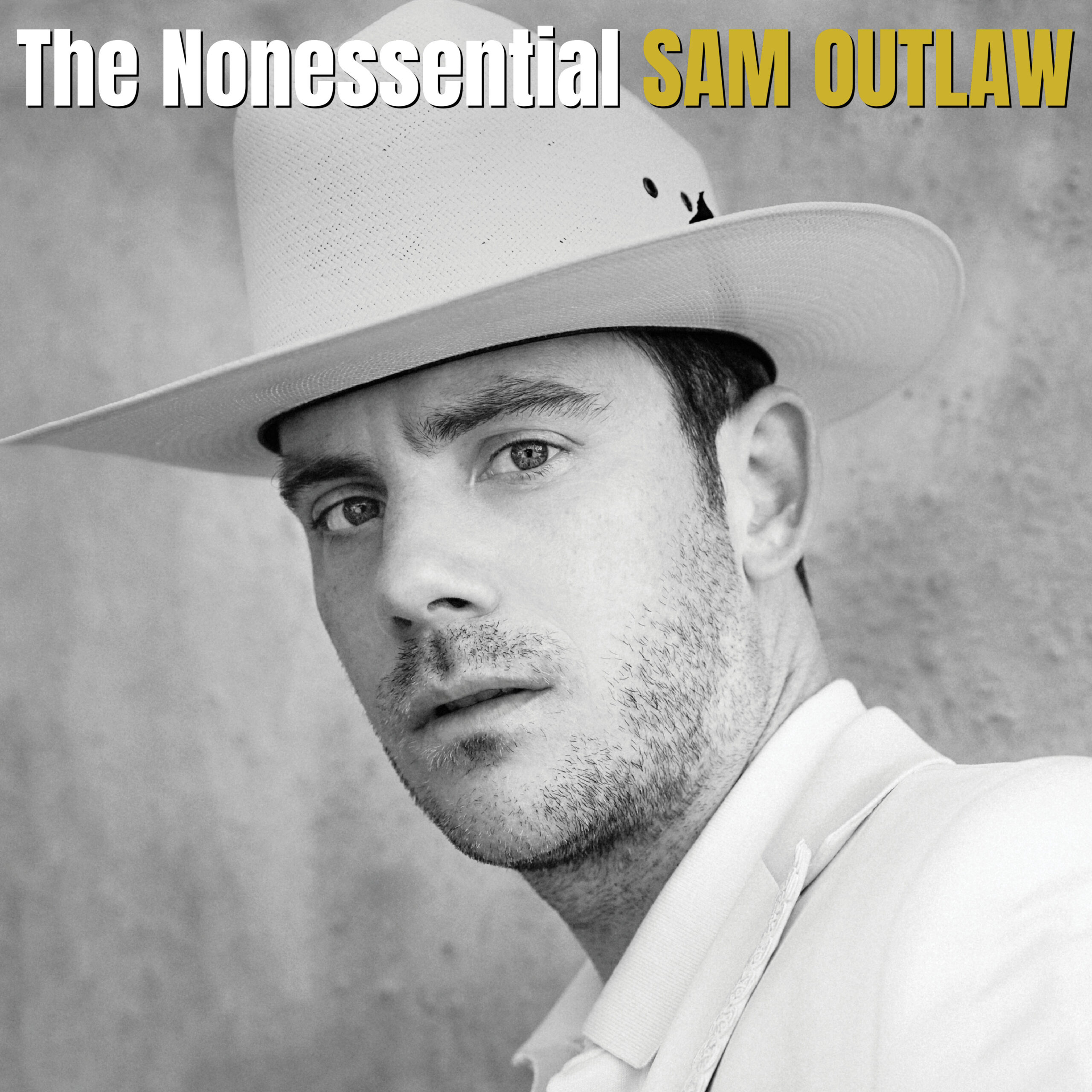 Sam Outlaw “The Nonessential” – Americana UK