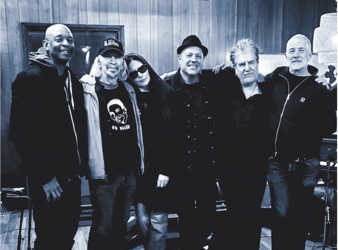 The Third Mind to release third studio album “Right Now!” in autumn 2025 – Americana UK