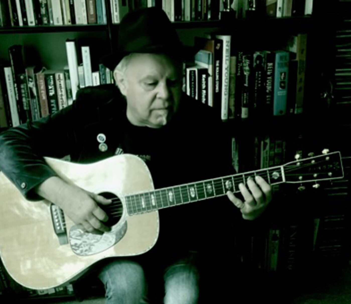 Woof woof (apologies) – Songdog’s new one out later this month ...