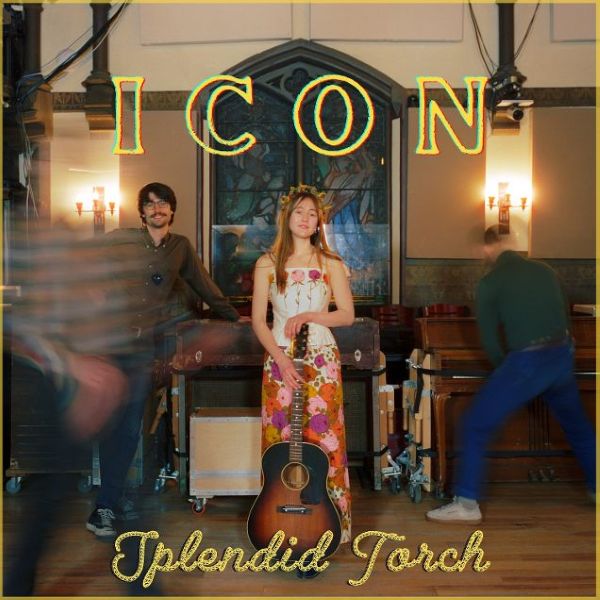 Splendid Torch “Icon” – Americana UK