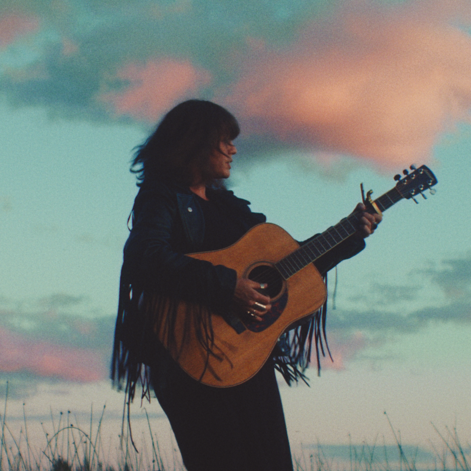 Steph Cameron “Blood Moon” – Americana UK