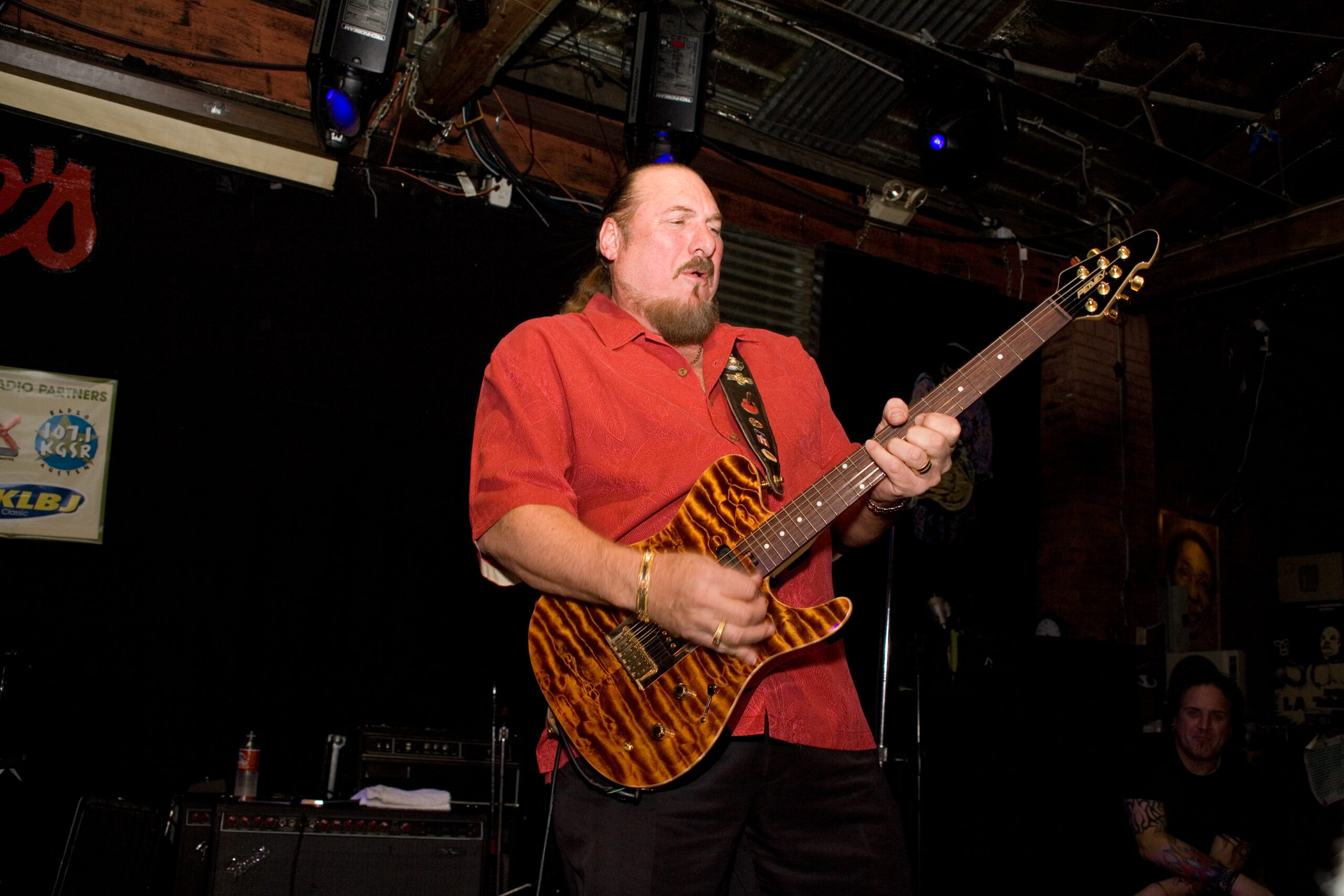 The Song Remains: Steve Cropper (1941 -2025) – Americana UK