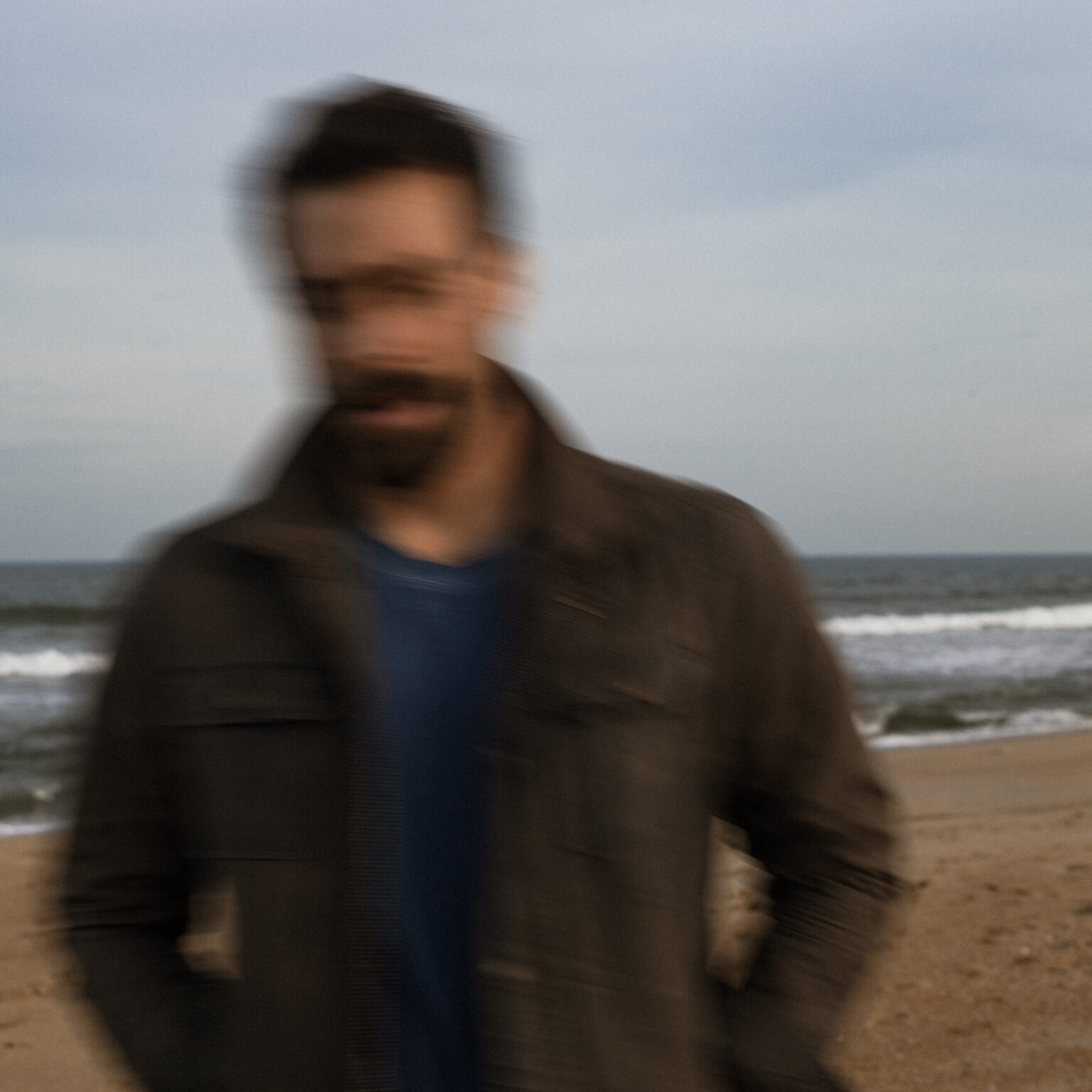 Will Overman “Stranger” – Americana UK