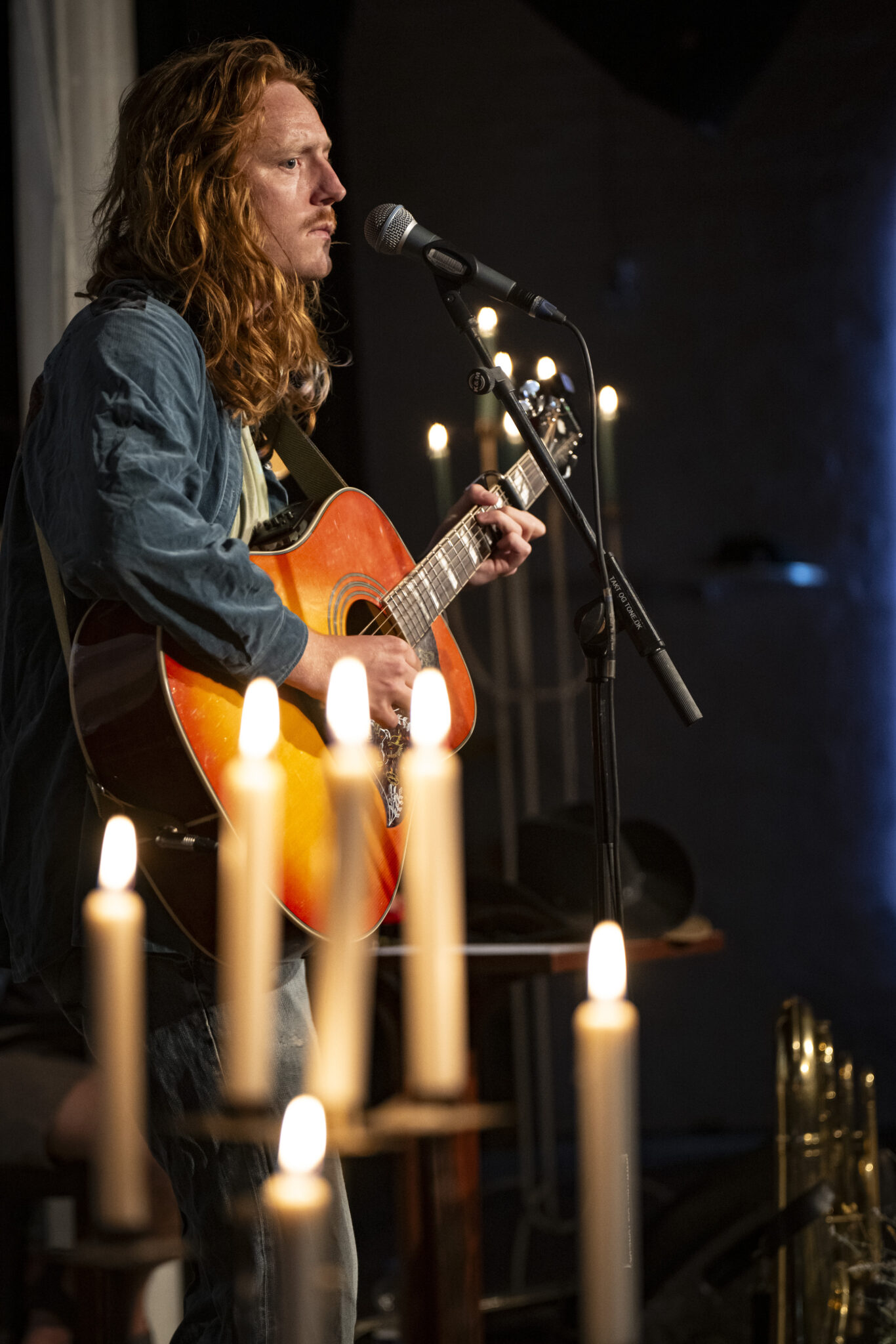 Vox Continental: November 2025 – Americana UK