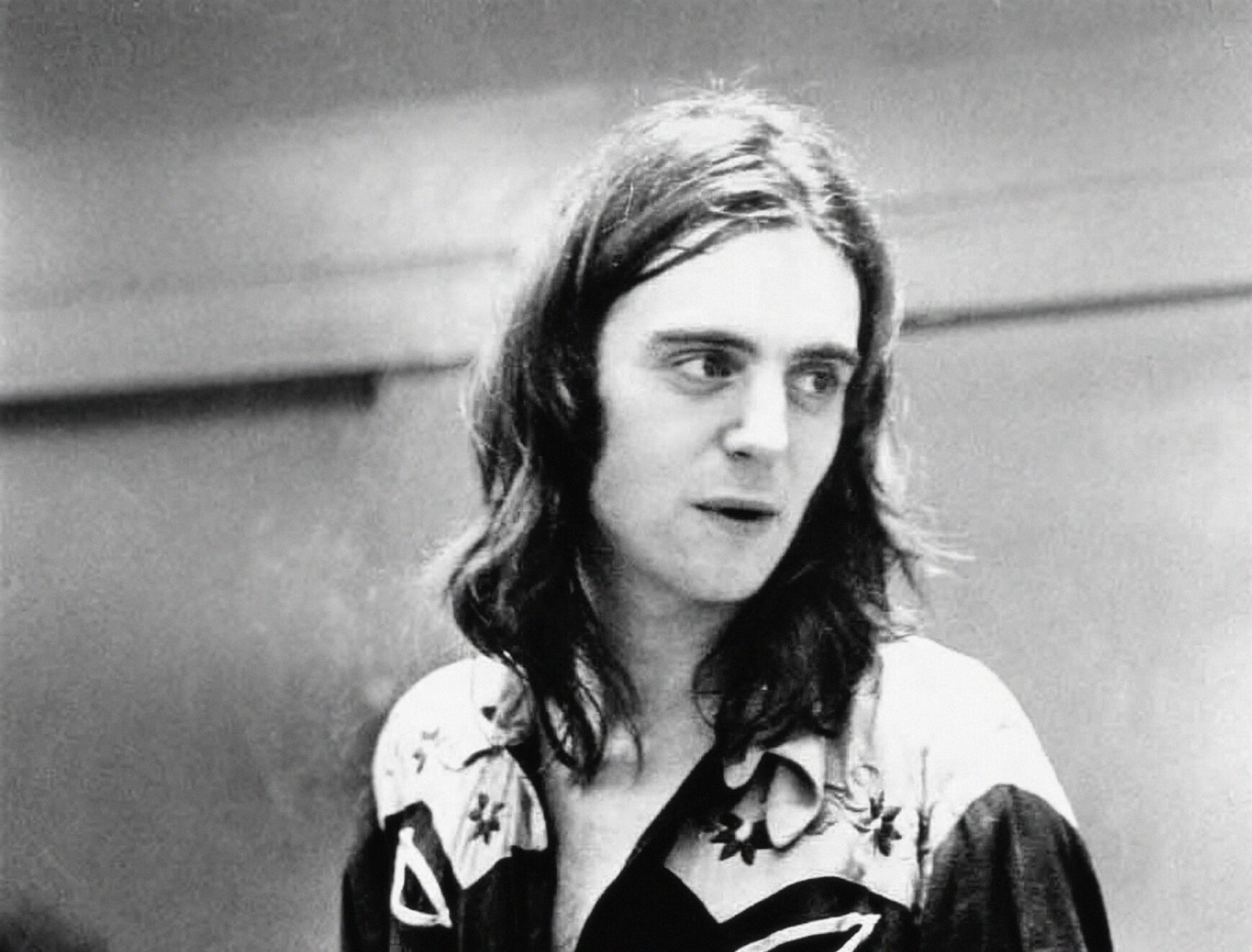 Terry ‘Superlungs’ Reid returns with live gigs in the autumn – Americana UK