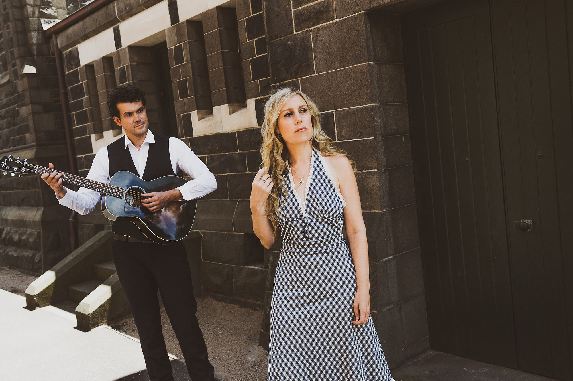 The Weeping Willows return for summer 2025 tour dates – Americana UK