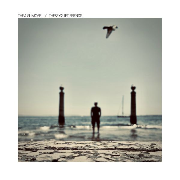 Thea Gilmore “These Quiet Friends” – Americana UK