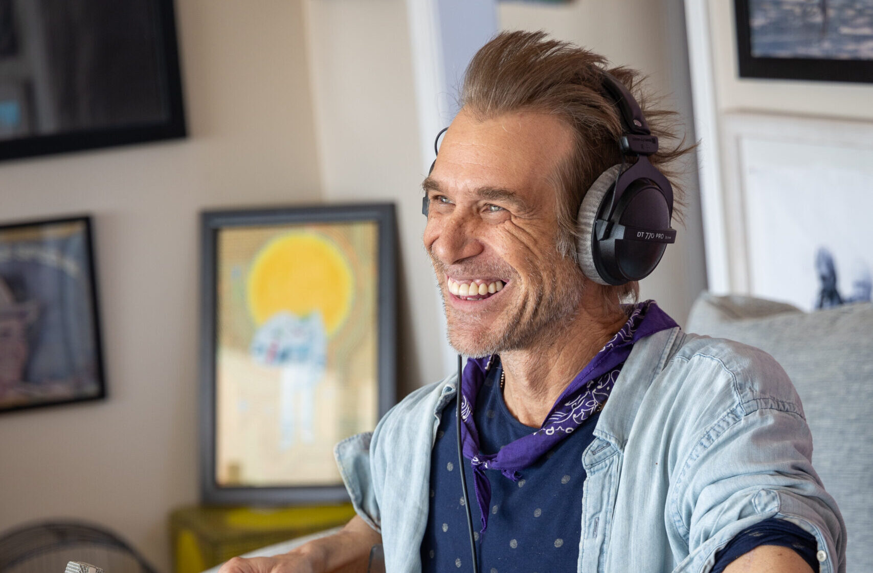 Todd Snider returns High, Lonesome and then Some… in October – Americana UK