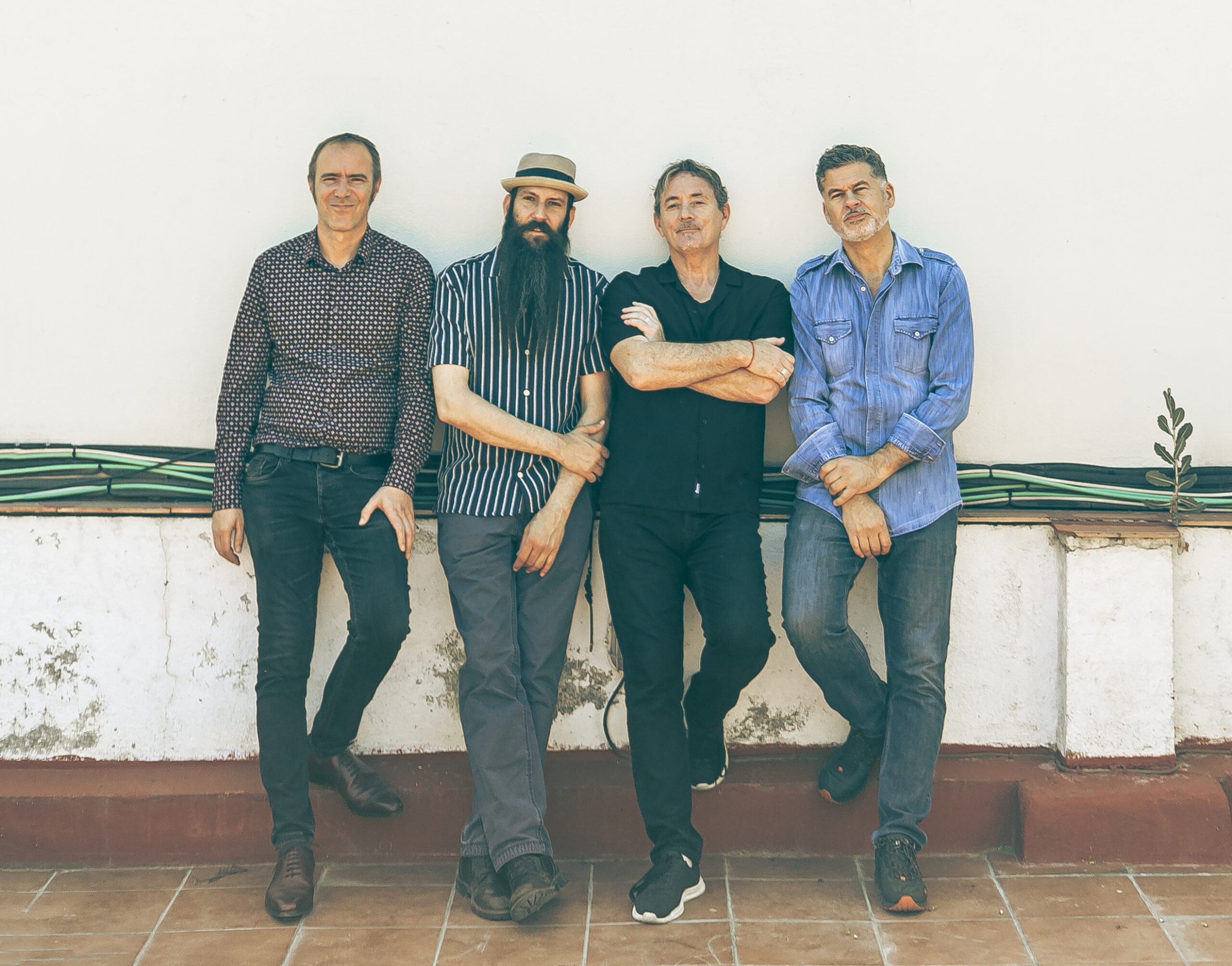 Vox Continental – a new feature from Rick Bayles launches today ...