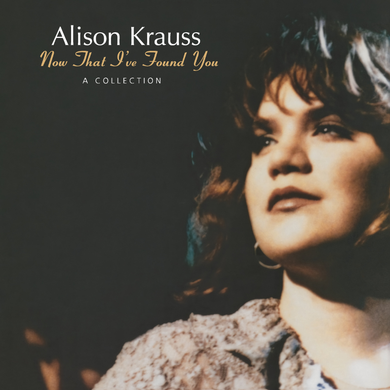 First ever vinyl reissue of Alison Krauss’ early career compilation out ...