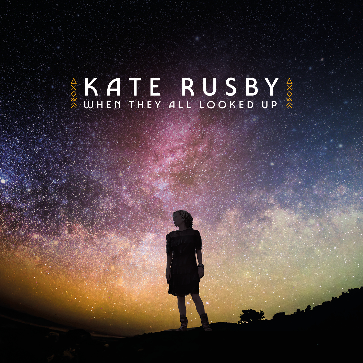 Kate Rusby “When They All Looked Up” – Americana UK