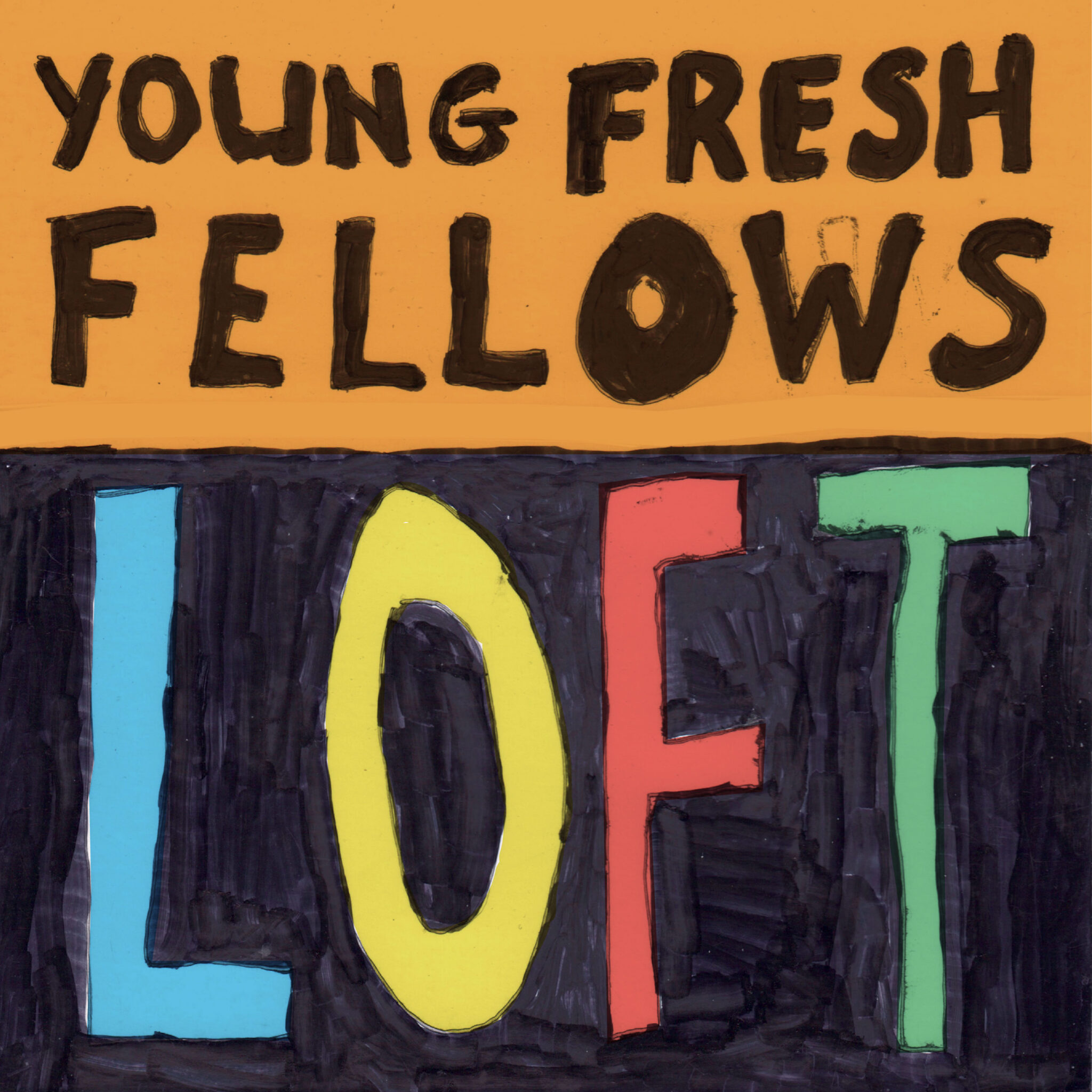 Seattle’s Young Fresh Fellows release new album “Loft” for RSD Black Friday – Americana UK