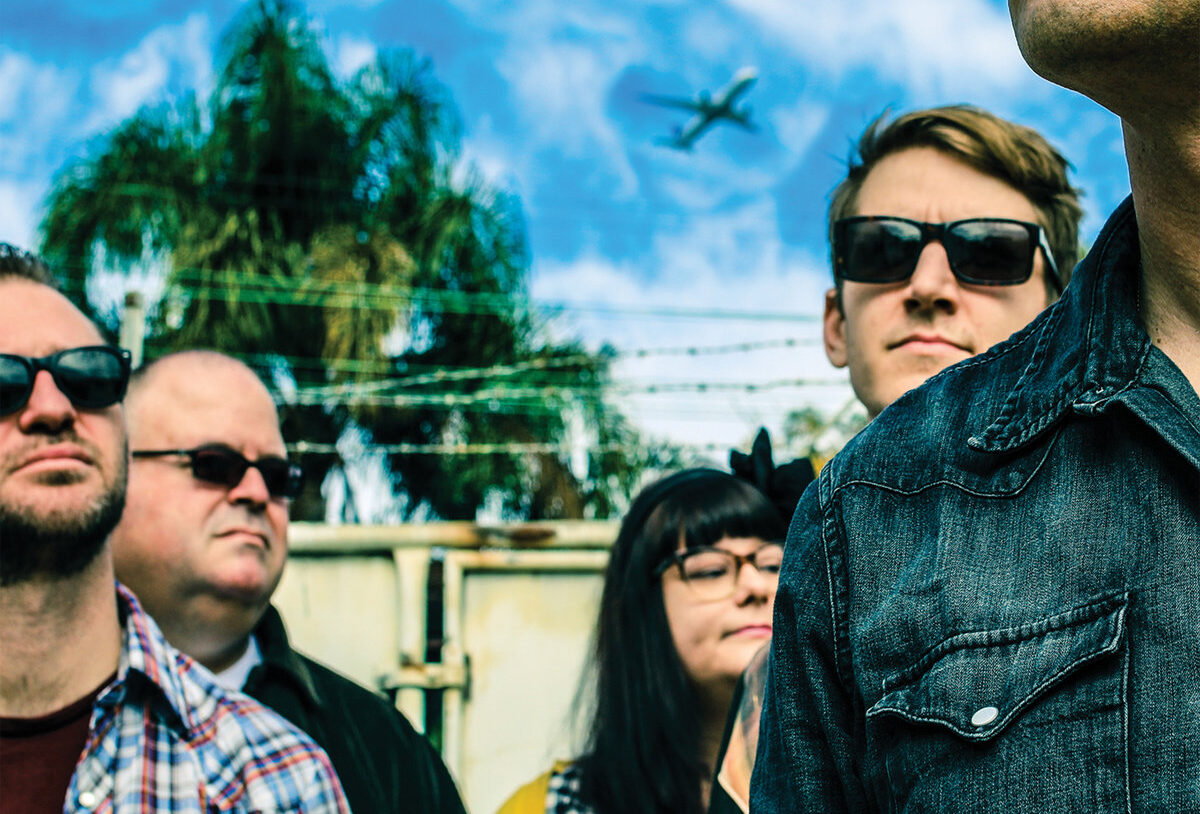 More People Really Should Know About: Michael Carpenter – Americana UK