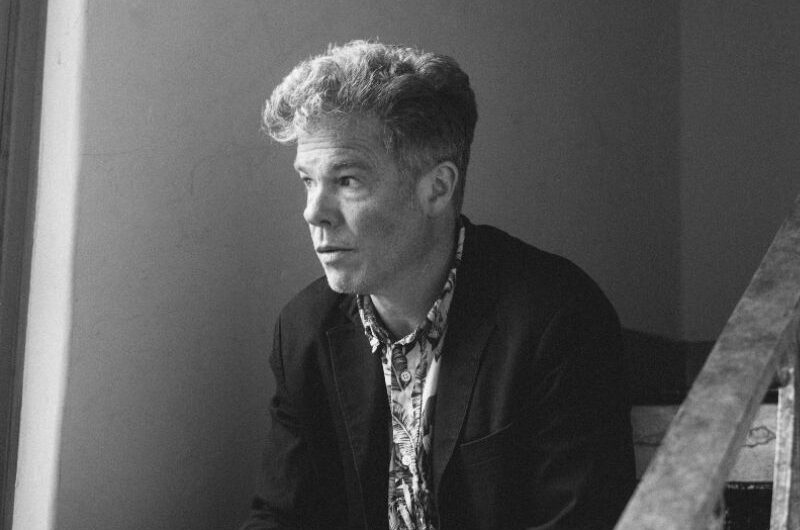 Josh Ritter announces new album “I Believe In You, My Honeydew” – Americana UK