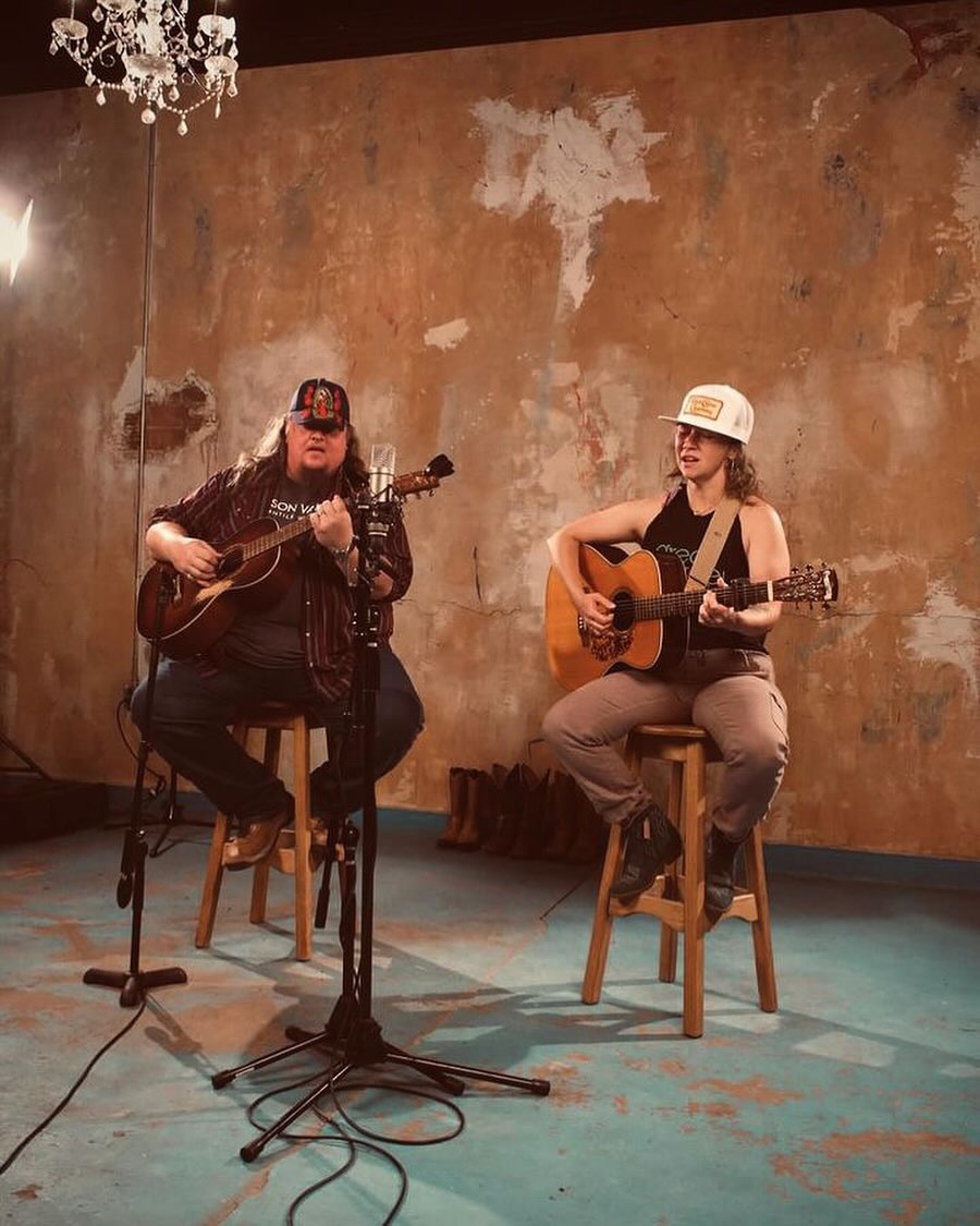 I Write the Songs – Heather Little – Americana UK