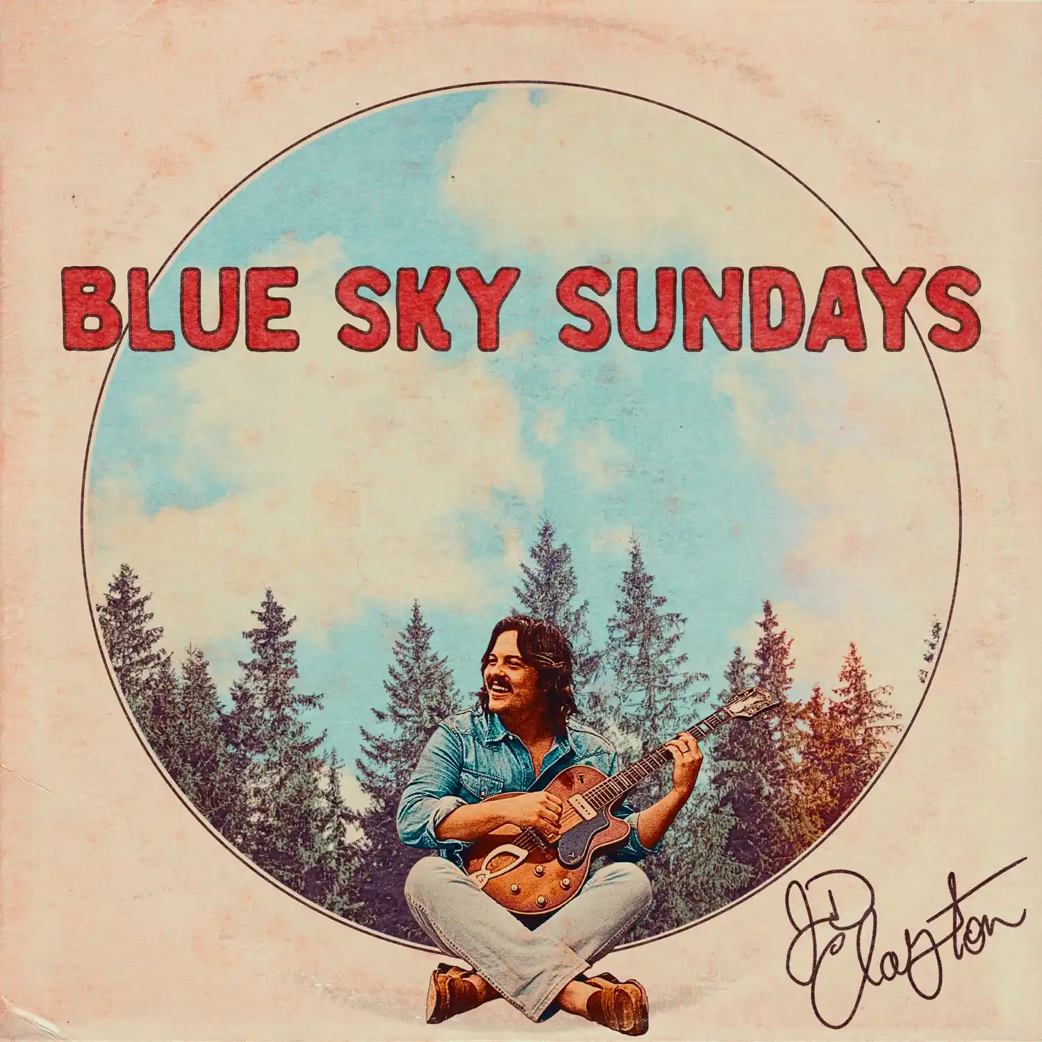 JD Clayton “Blue Sky Sundays” – Americana UK