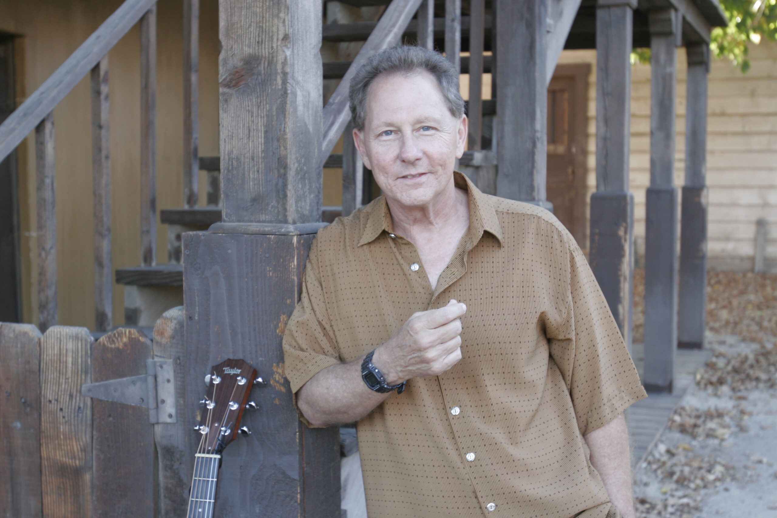 Interview: Bob Lind on “It Oughta Be Easy” – Americana UK