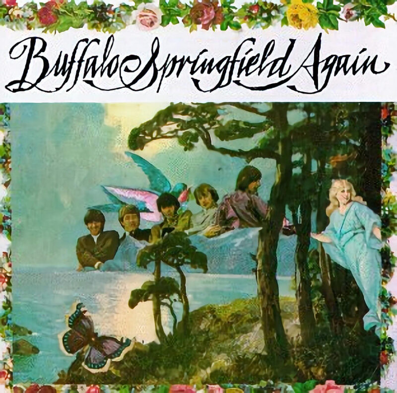 Can’t Live With It, Can’t Live Without It: Buffalo Springfield ...