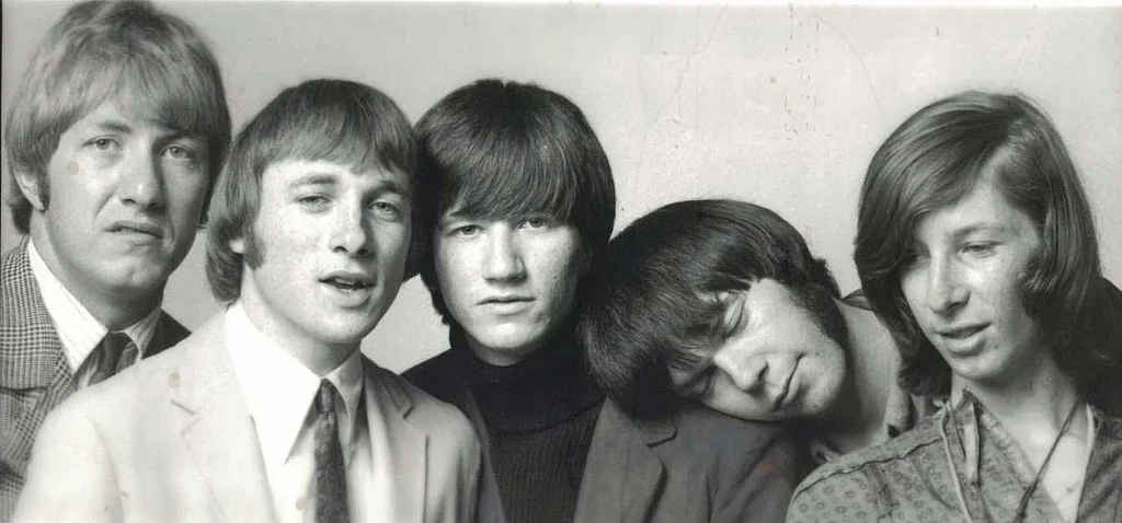 Can’t Live With It, Can’t Live Without It: Buffalo Springfield ...