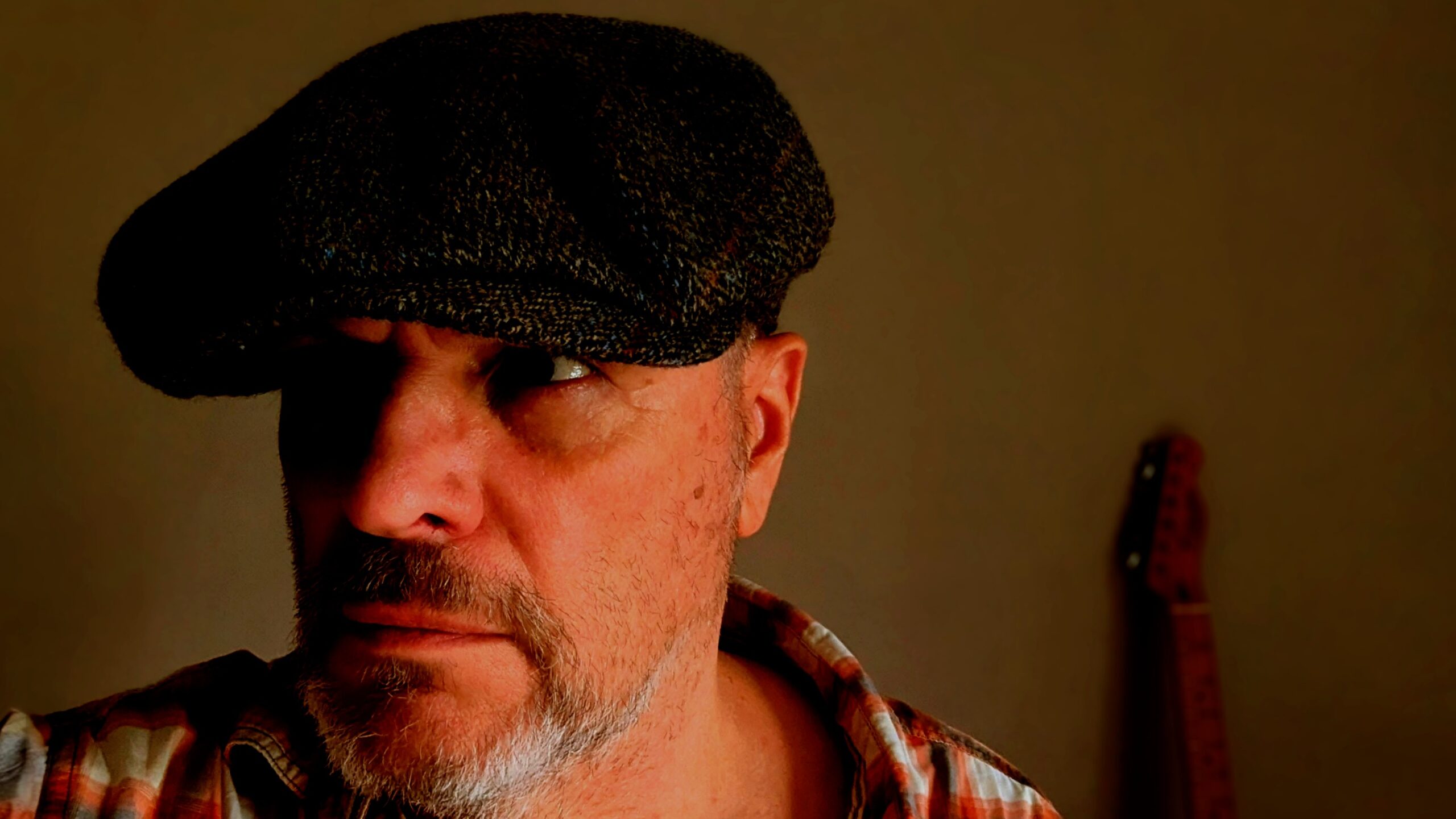 The Twang Factor 4 Presents: Cold Bones Lullabies – Americana UK