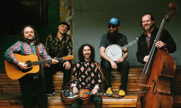 Cole Quest: Woody Guthrie’s grandson pays debt to legendary balladeer ...