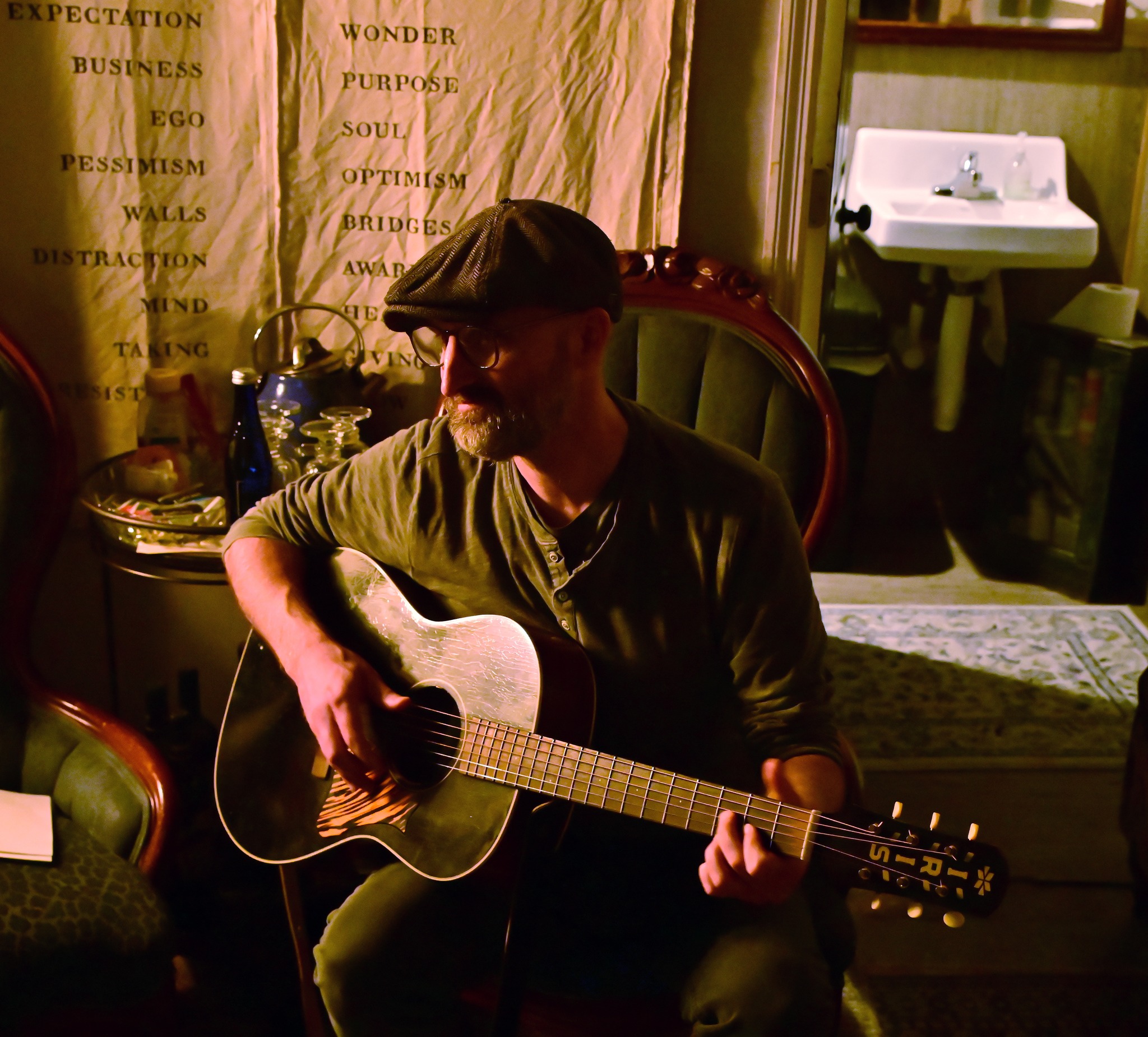 More People Should Really Know About: Seth Walker – Americana UK
