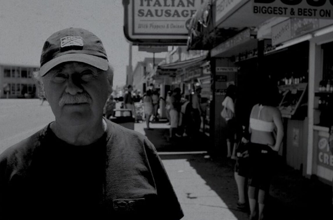 More People Really Should Know About: Bob Martin – Americana UK