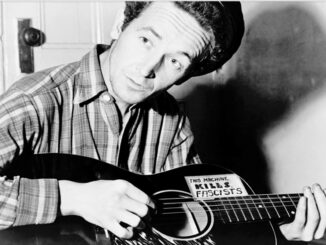 Americana UK – the UK home for americana music