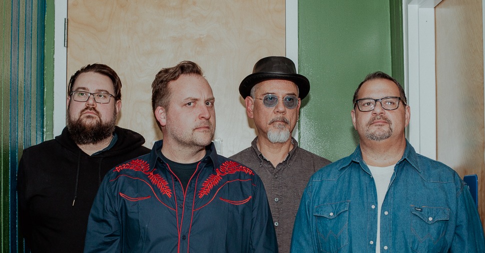 Interview: Red Sammy – Songs that sparkle, engage and entangle ...